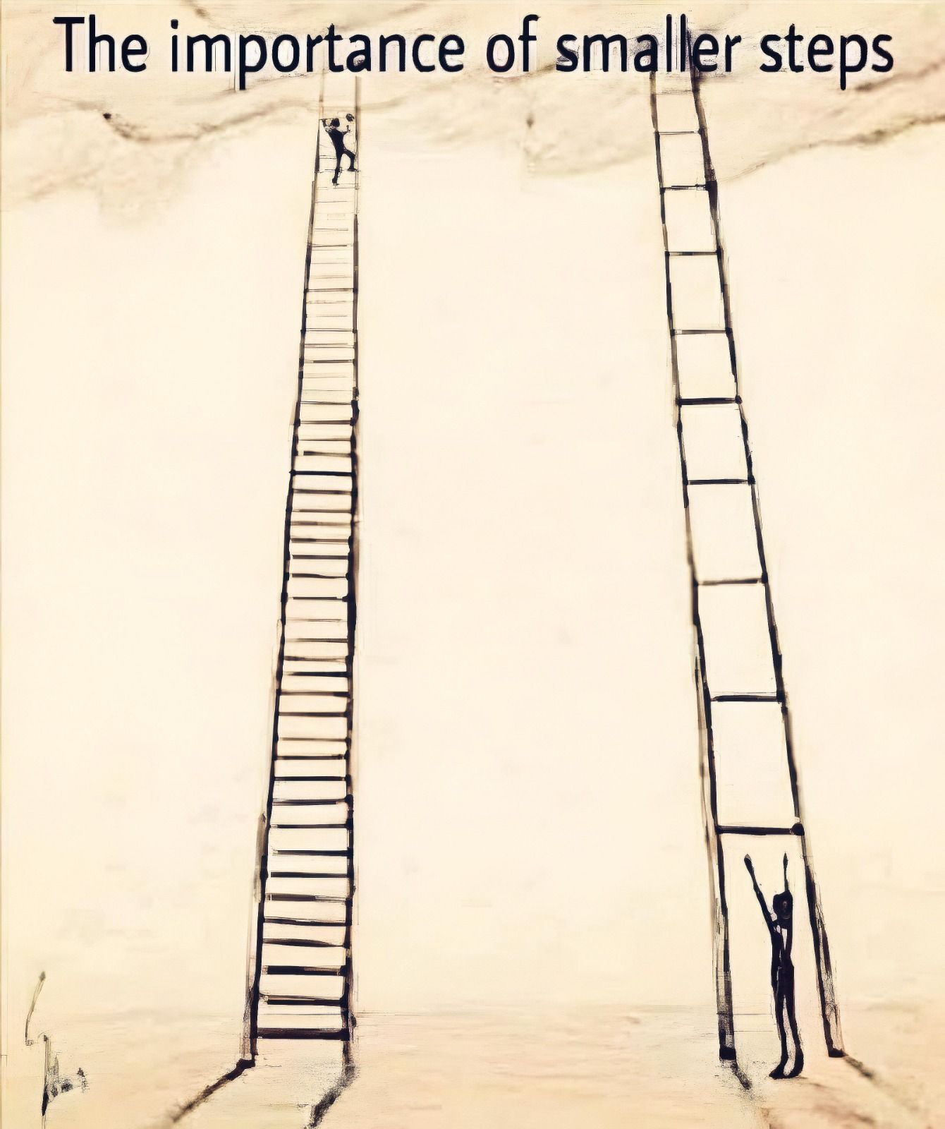 Climbing The Ladder - 5 Towns Jewish Times