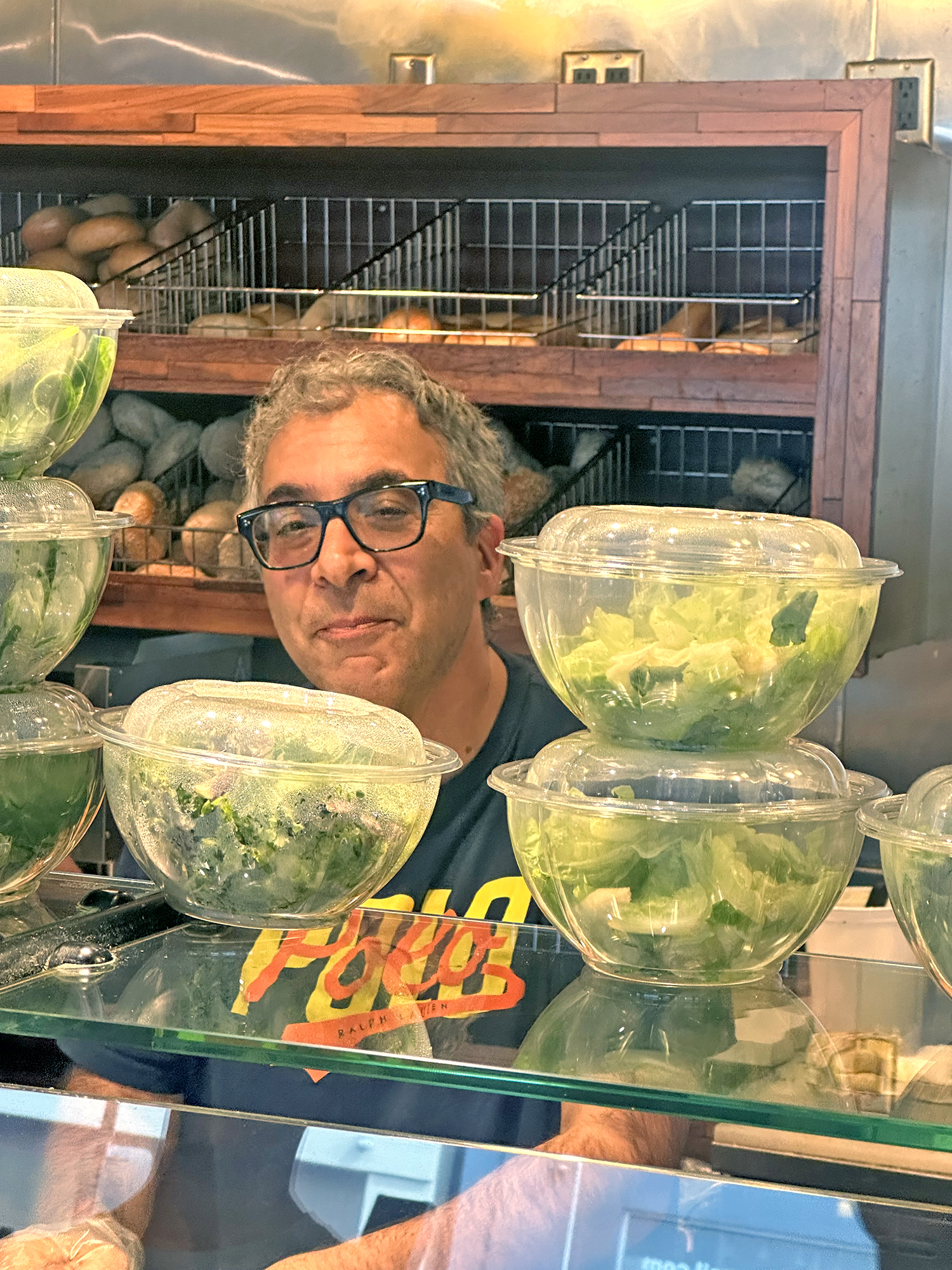 The Bagel King - 5 Towns Jewish Times