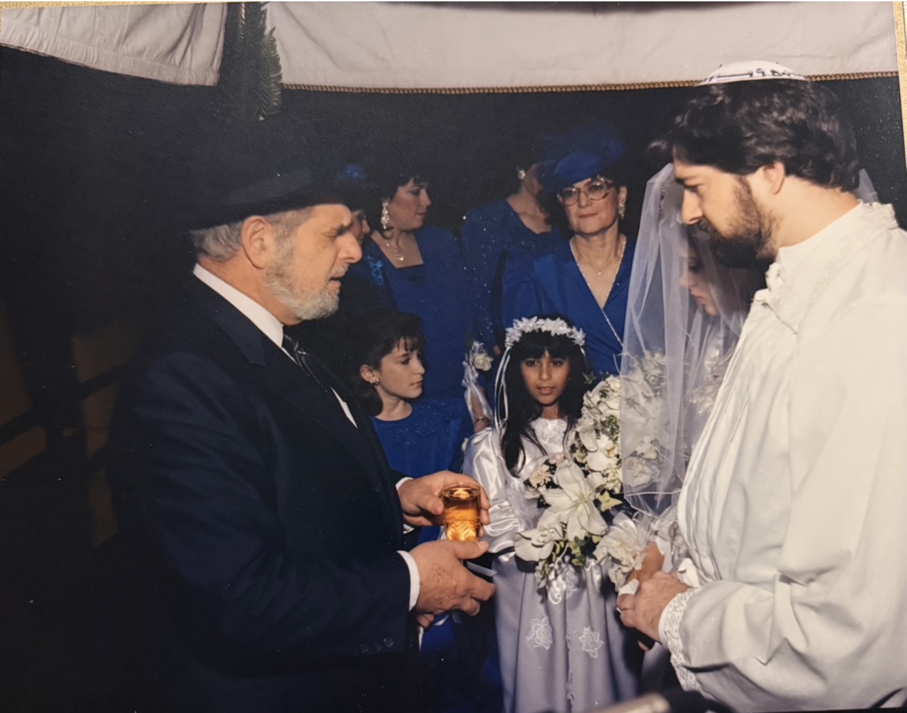 “A Rabbi For All Seasons”: A Tribute To Rabbi Fabian Schonfeld, zt’l ...